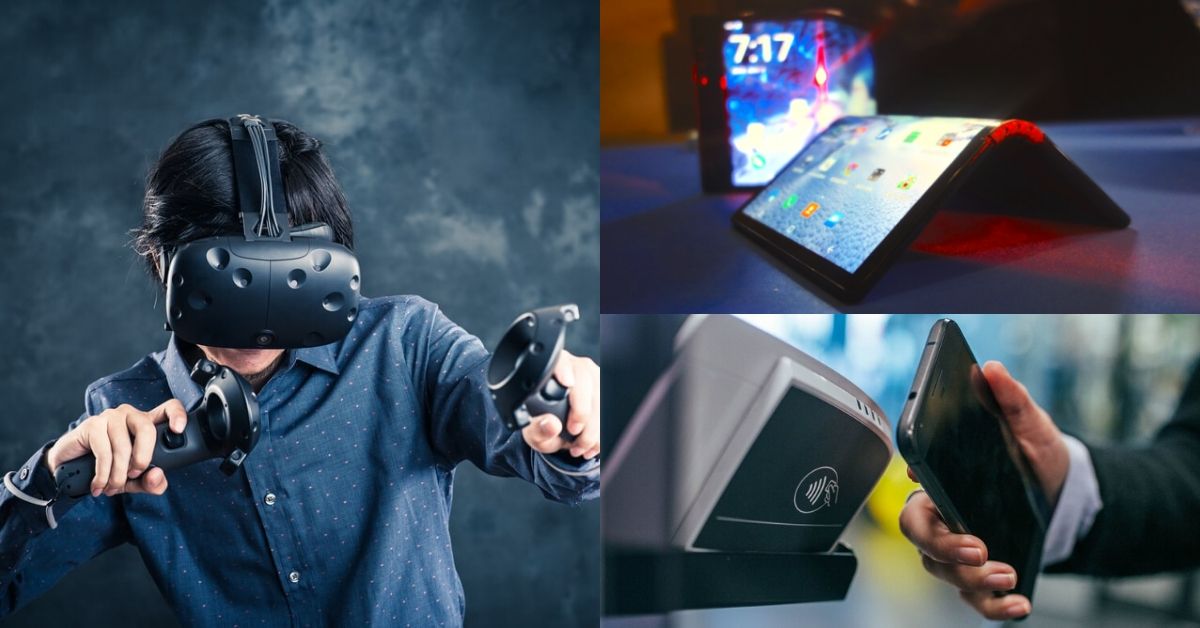 What are the Next Big Thing in Gadgets 2020 - SmarTechMoney